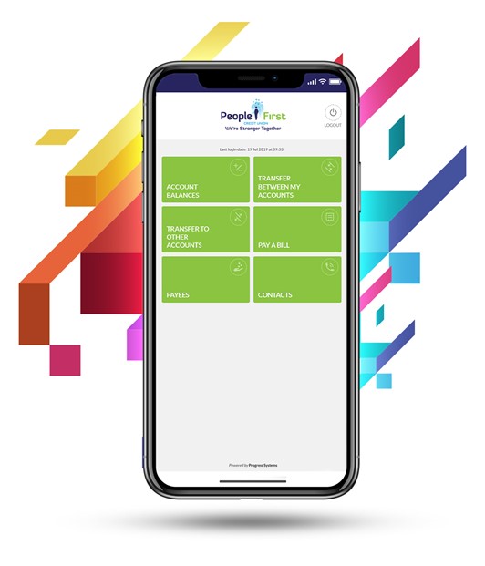 People First Credit Union | Membership