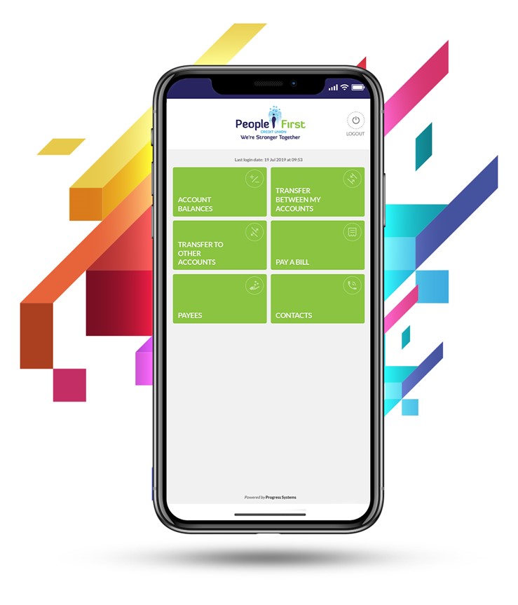 People First Credit Union | Membership