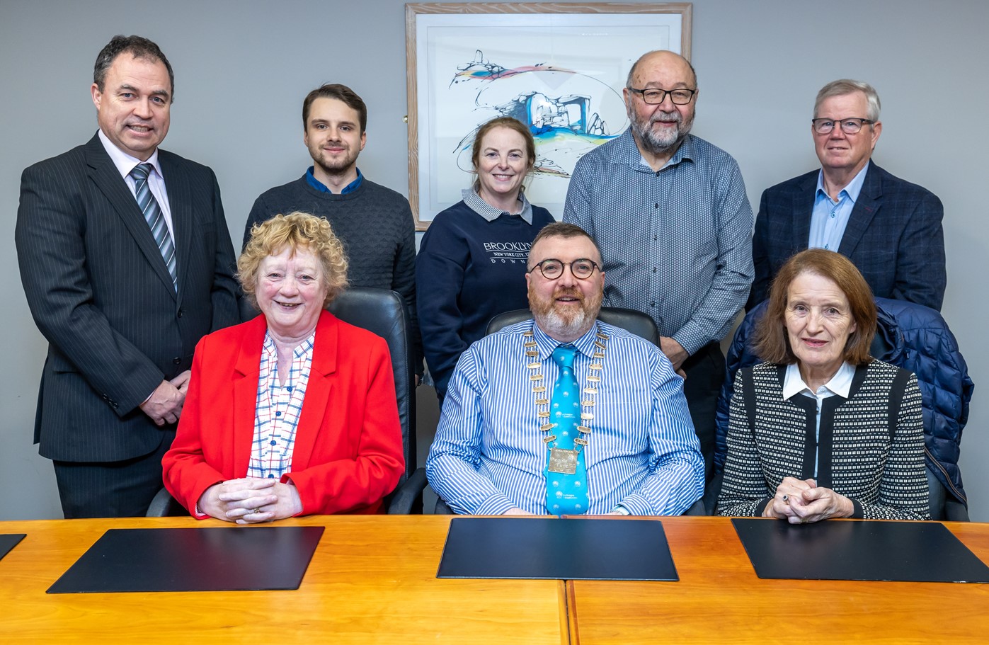 People First Credit Union | About Us