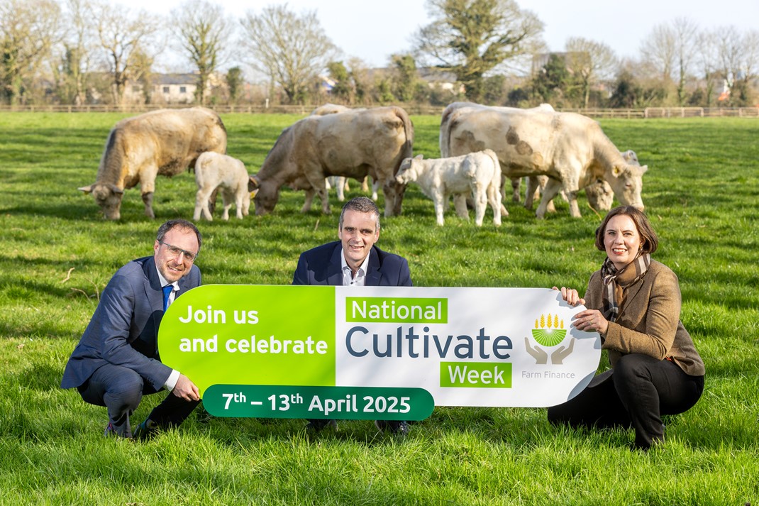 People First Credit Union | National Cultivate Week 2025