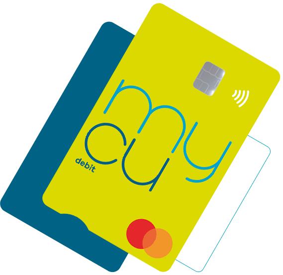 People First Credit Union | Welcome Pack